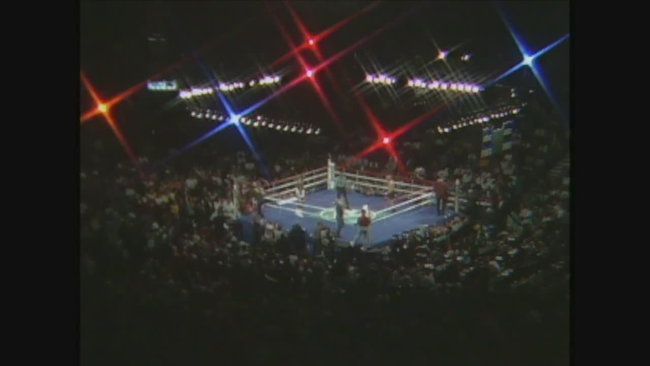 Larry Donald vs Jeremy Williams - Official Replay - TrillerTV - Powered ...