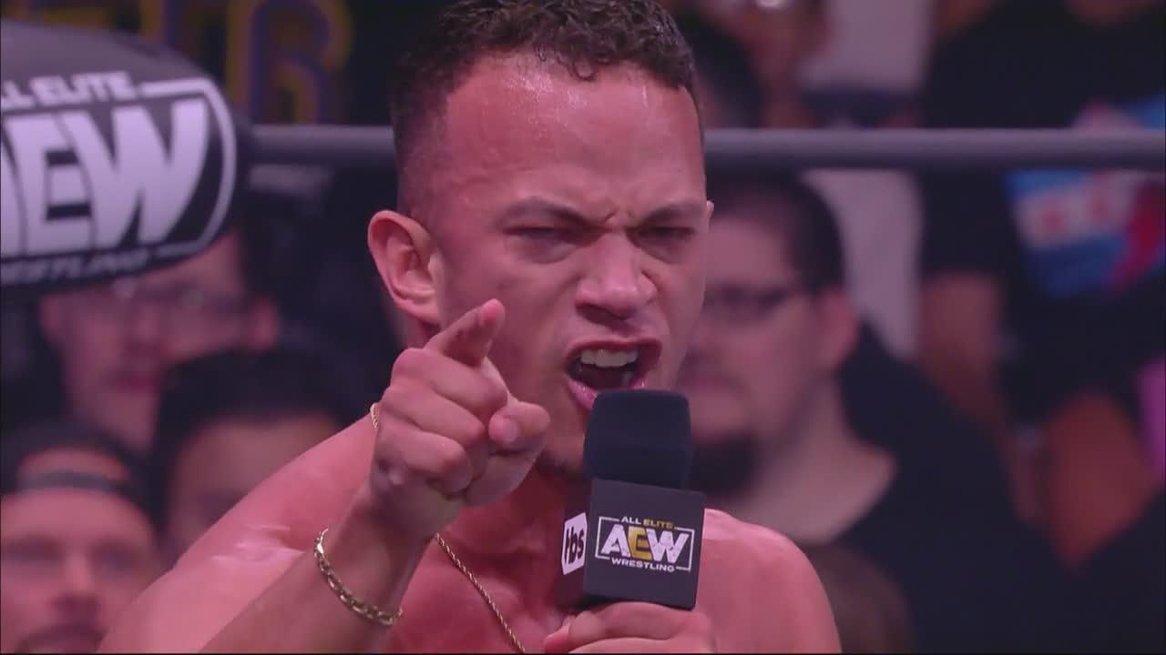 AEW All Out 2022: Countdown - Official Free Replay - TrillerTV