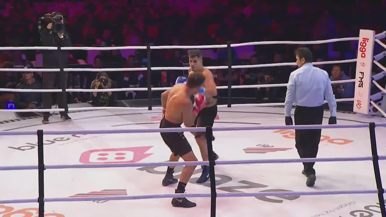 Fight Music Show 2: Cris Cyborg vs Simone da Silva (em Português ...