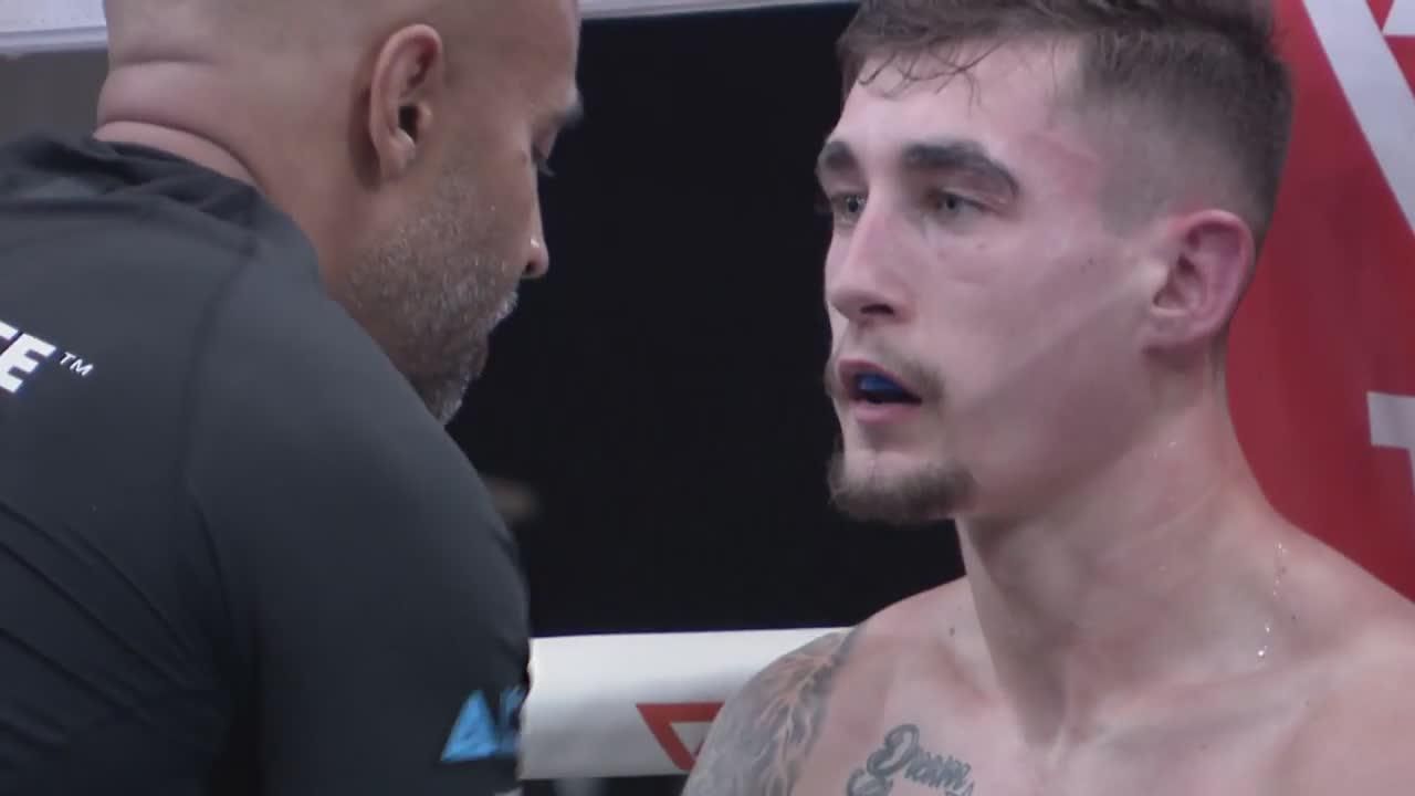 Probellum: Peter McGrail vs Alexander Espinoza - Official Free Replay ...