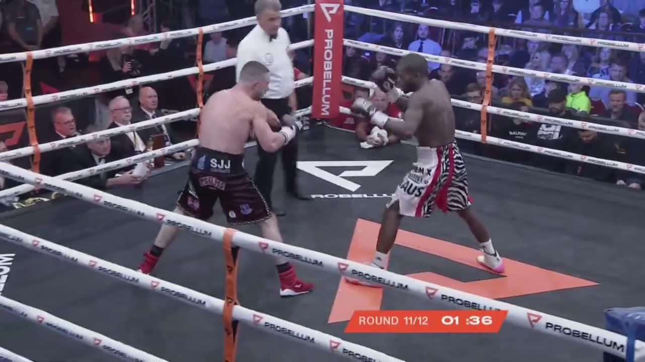 Probellum: Peter McGrail vs Alexander Espinoza - Official Free Replay ...