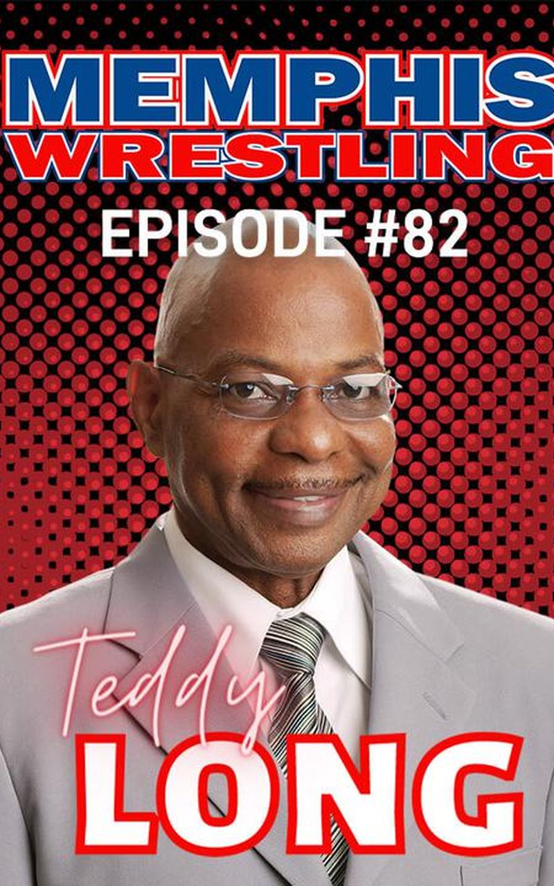 Memphis Wrestling, Episode 82 - Official Replay - TrillerTV - Powered ...