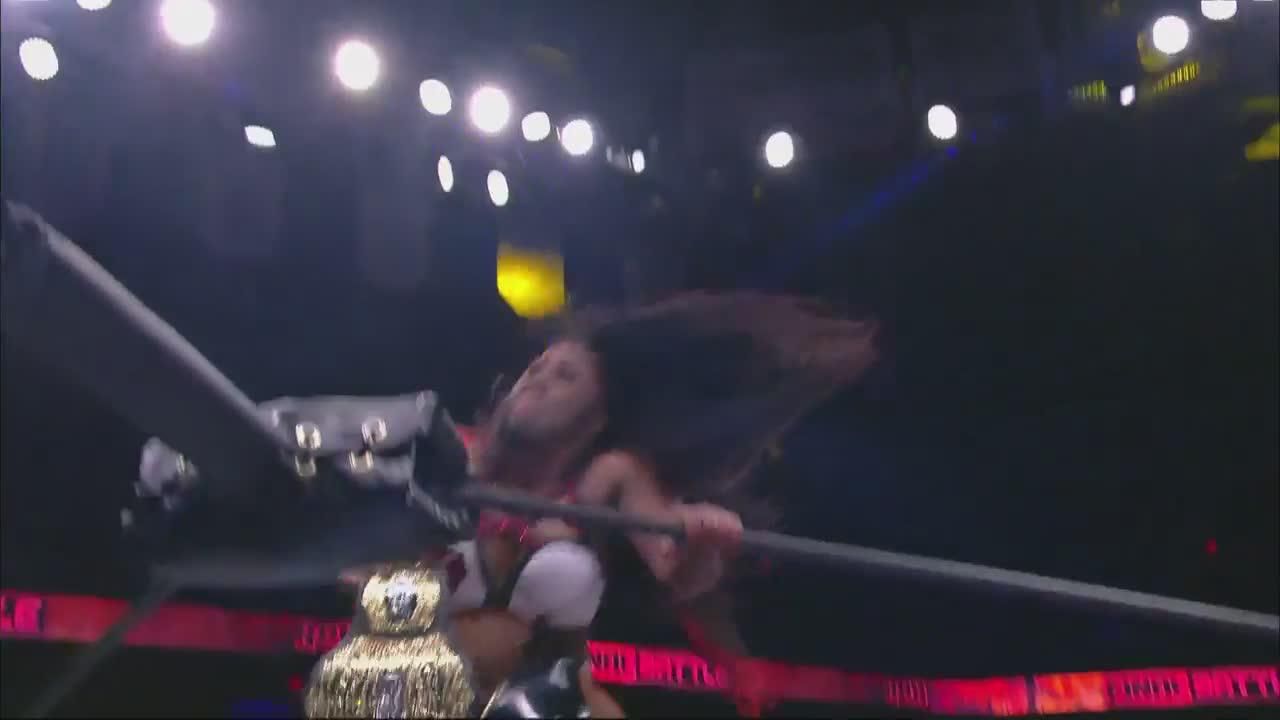 ROH: Final Battle 2022 - Official PPV Replay - TrillerTV - Powered by FITE