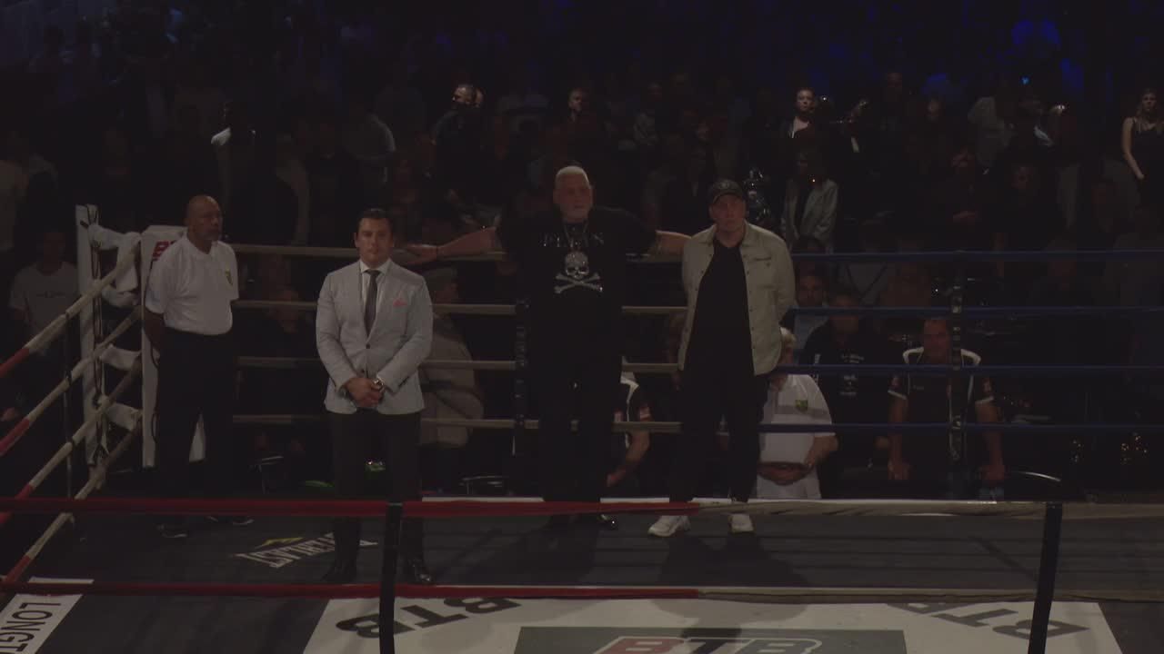 Big Time Boxing: Kane Watts vs Ranjeet Singh - Official Replay ...