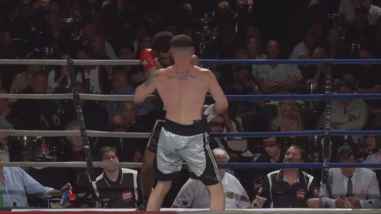 Big Time Boxing: Kane Watts vs Ranjeet Singh - Official Replay ...