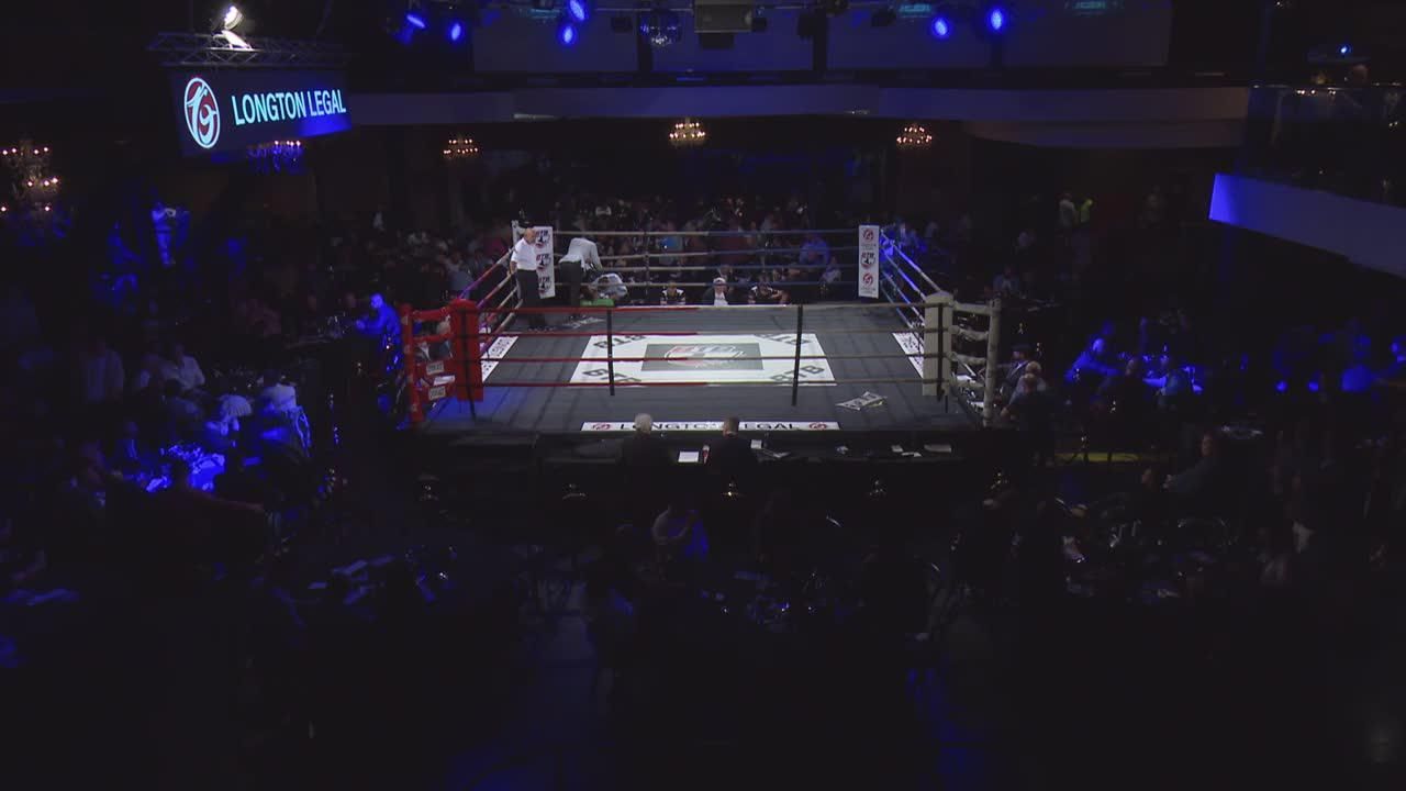 Big Time Boxing: Kane Watts vs Ranjeet Singh - Official Replay ...