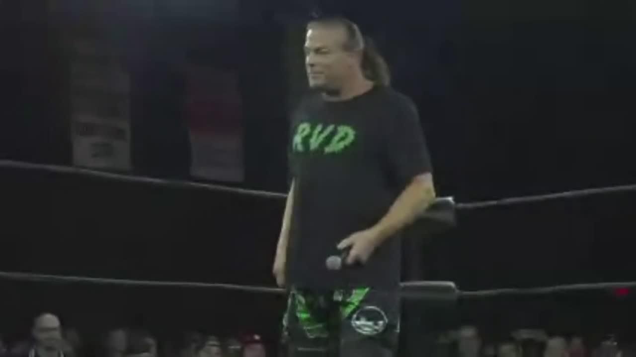 Battleground Championship Wrestling A Tribute To The Extreme