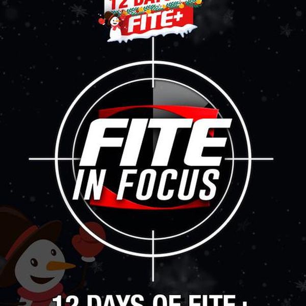 FITE in Focus Shorts: Day 5 of 12 Days of FITE+ - TrillerTV