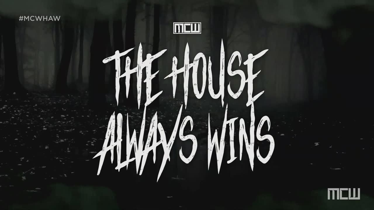 MCW: The House Always Wins - Official Replay - TrillerTV - Powered by FITE