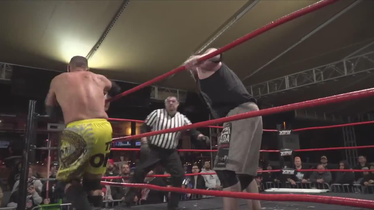 XPW TV, Episode 32 - Official Free Replay - TrillerTV - Powered by FITE