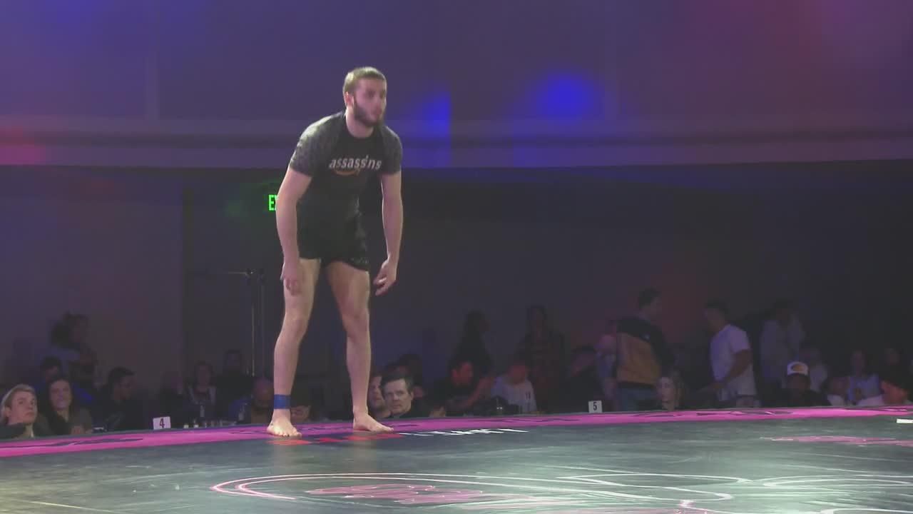 F2W 219 Atlanta, GA - Official Replay - TrillerTV - Powered by FITE