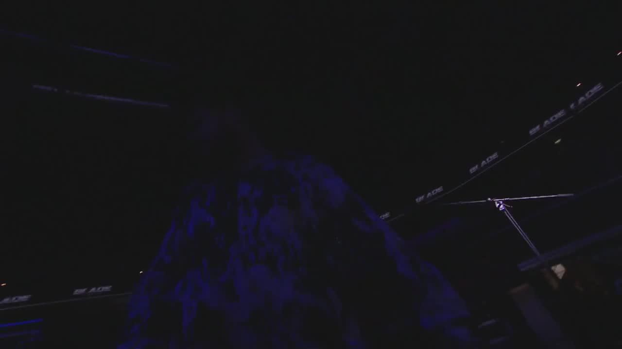 Blade Fights - Official Replay - TrillerTV - Powered by FITE