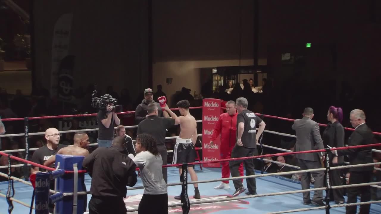 Fight Club OC, February 16th - Official Replay - TrillerTV - Powered by ...