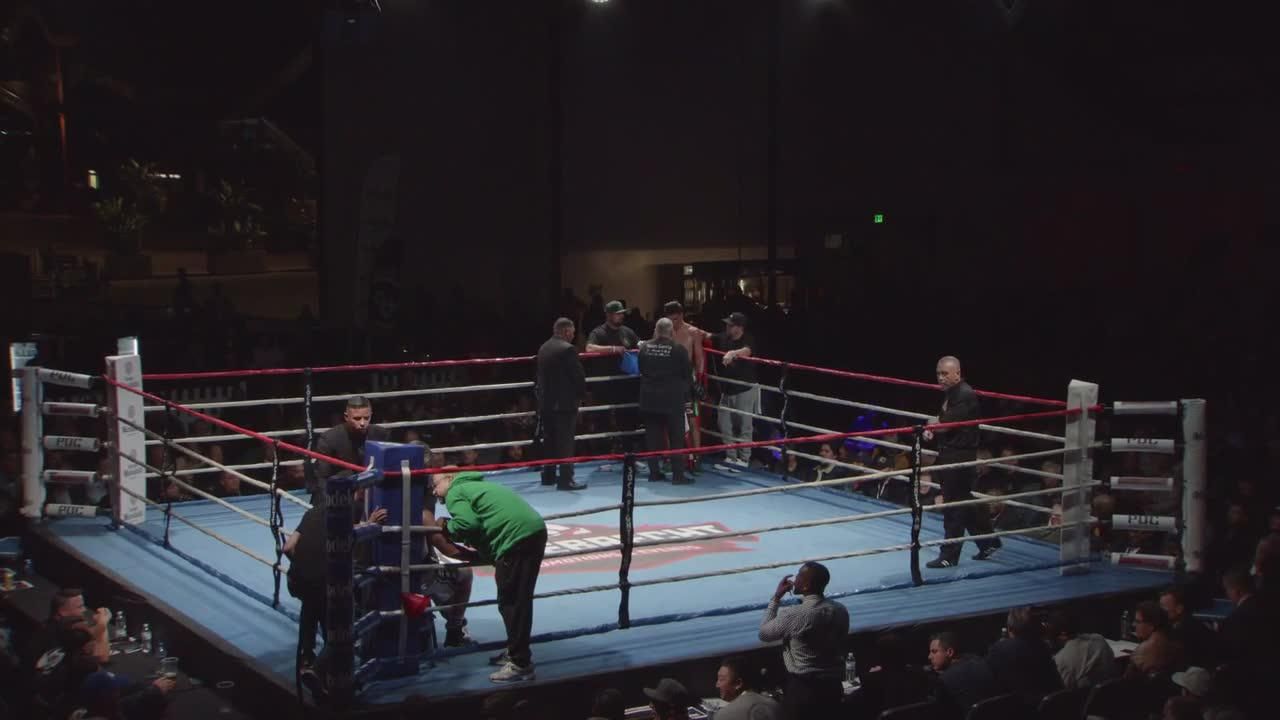 Fight Club OC, February 16th - Official Replay - TrillerTV - Powered by ...