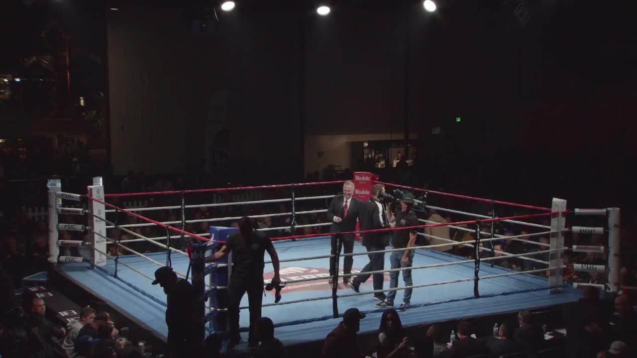 Fight Club OC, February 16th - Official Replay - TrillerTV - Powered by ...