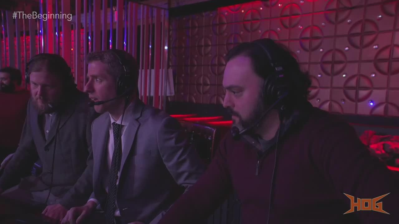 House of Glory: The Beginning - In Memory of Jay Briscoe - Official ...