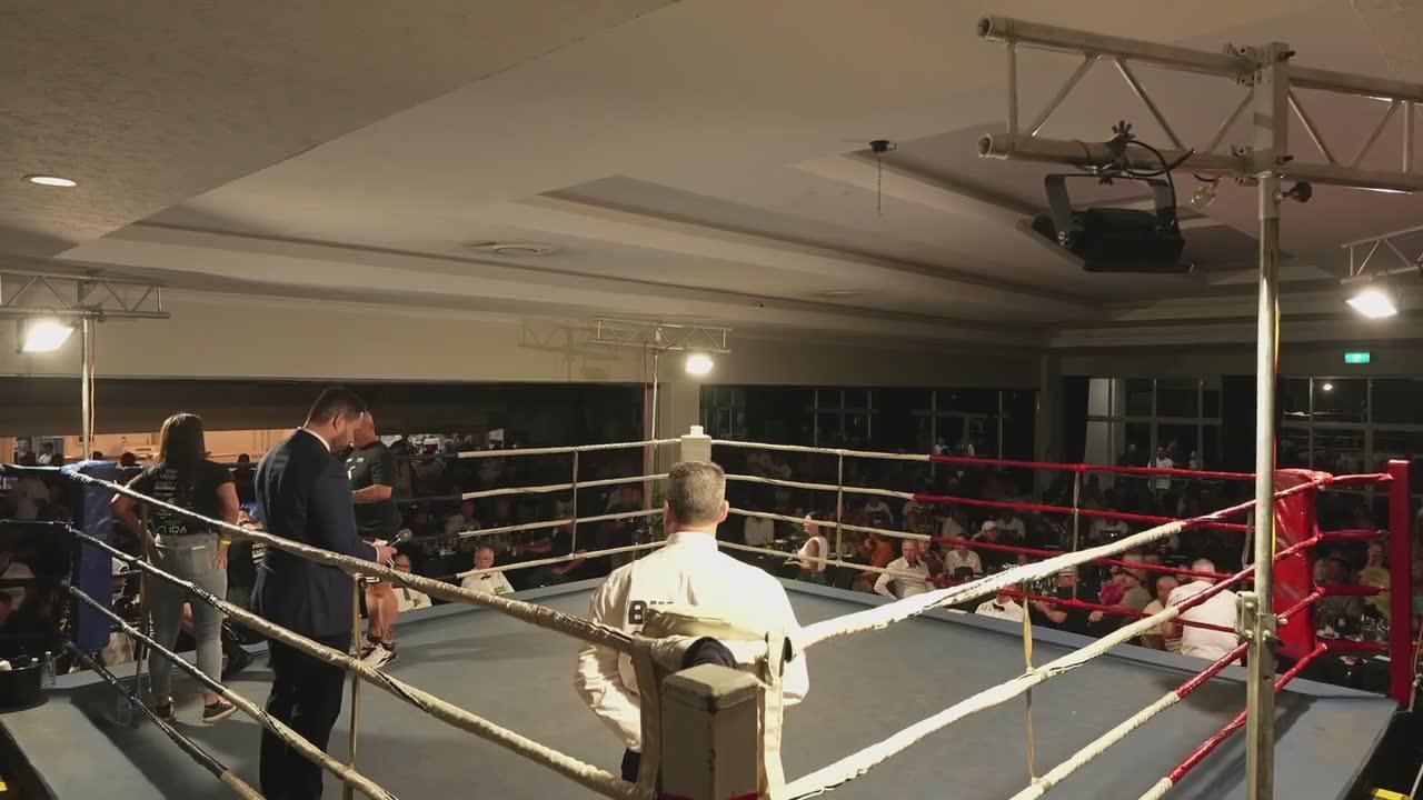 Double Header Boxing Weekend Bundle - Official Replay - TrillerTV ...