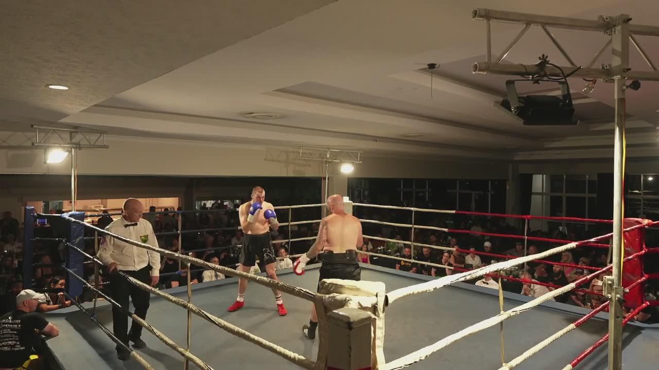 Double Header Boxing Weekend Bundle - Official Replay - TrillerTV ...