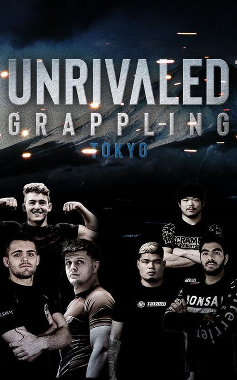 Unrivaled 2 - Official Replay - TrillerTV - Powered by FITE
