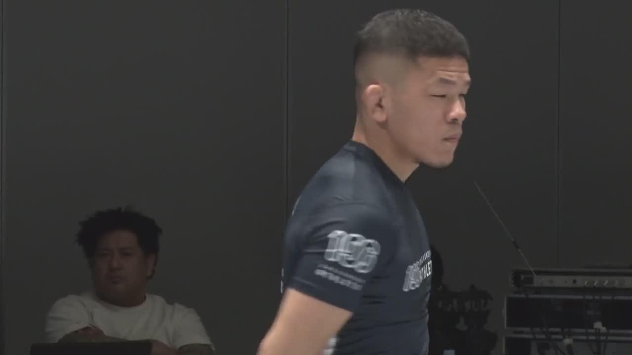 Unrivaled 2 - Official Replay - TrillerTV - Powered by FITE