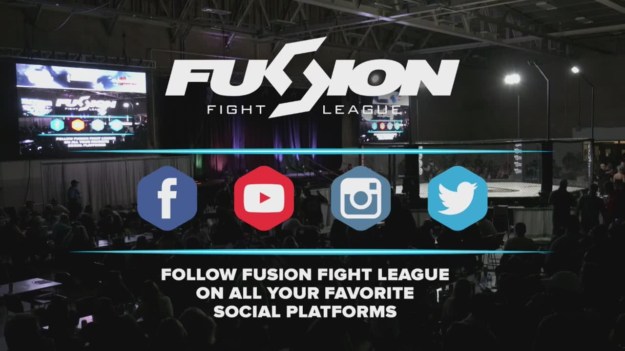 Fusion Fight League: Great Falls vs Everybody - Official Replay ...