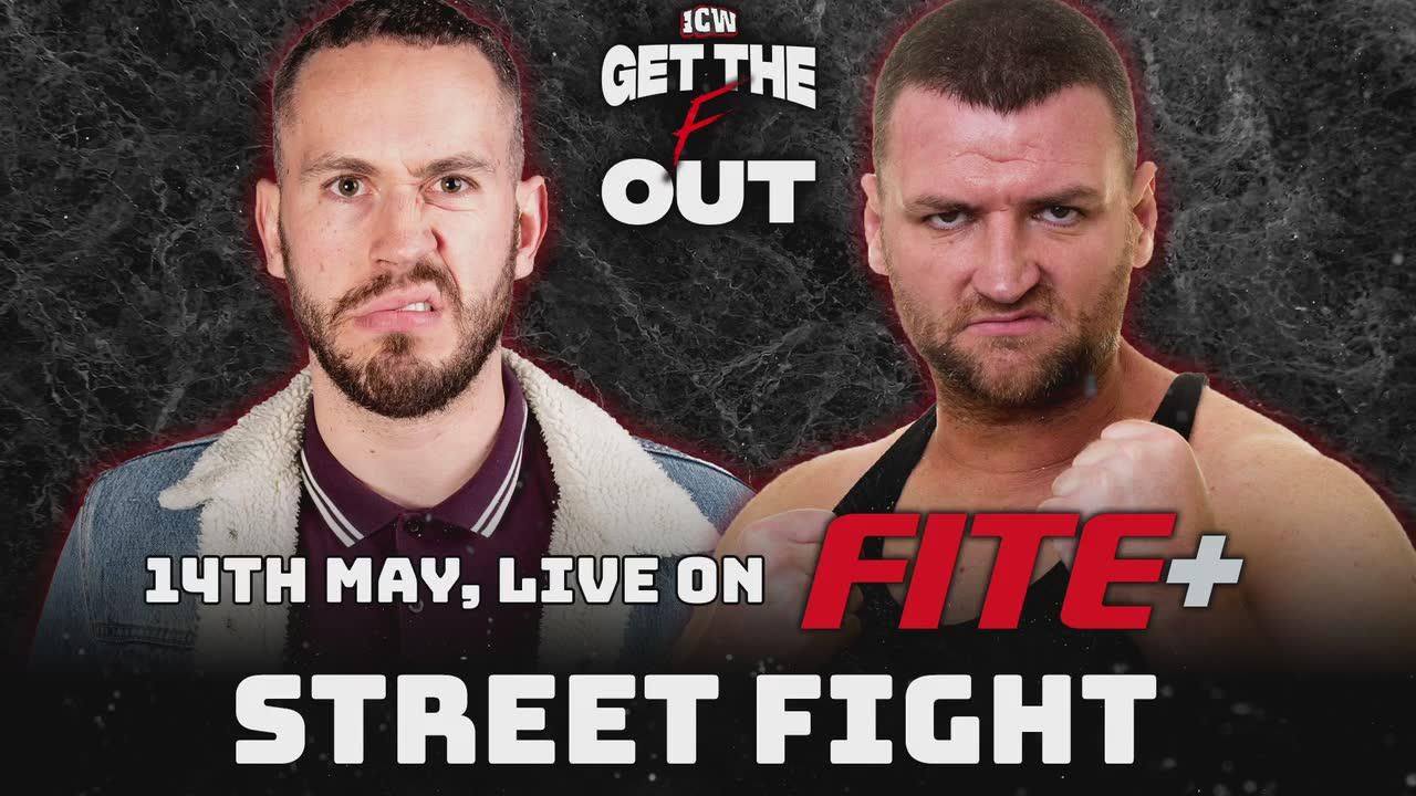 ICW: Fight Club, Episode 260 - Official Replay - TrillerTV - Powered by ...