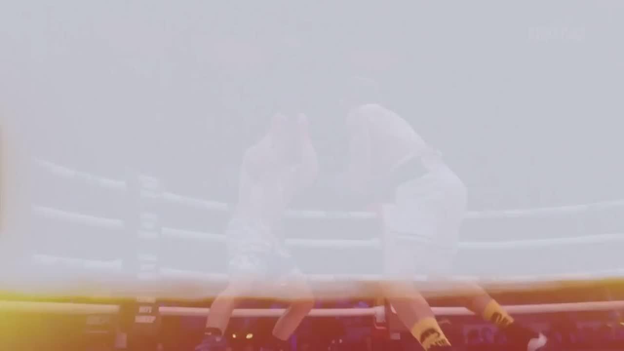 BKFC 42 Greenville: Antonio Soto III vs Tyler Goodjohn - Official ...