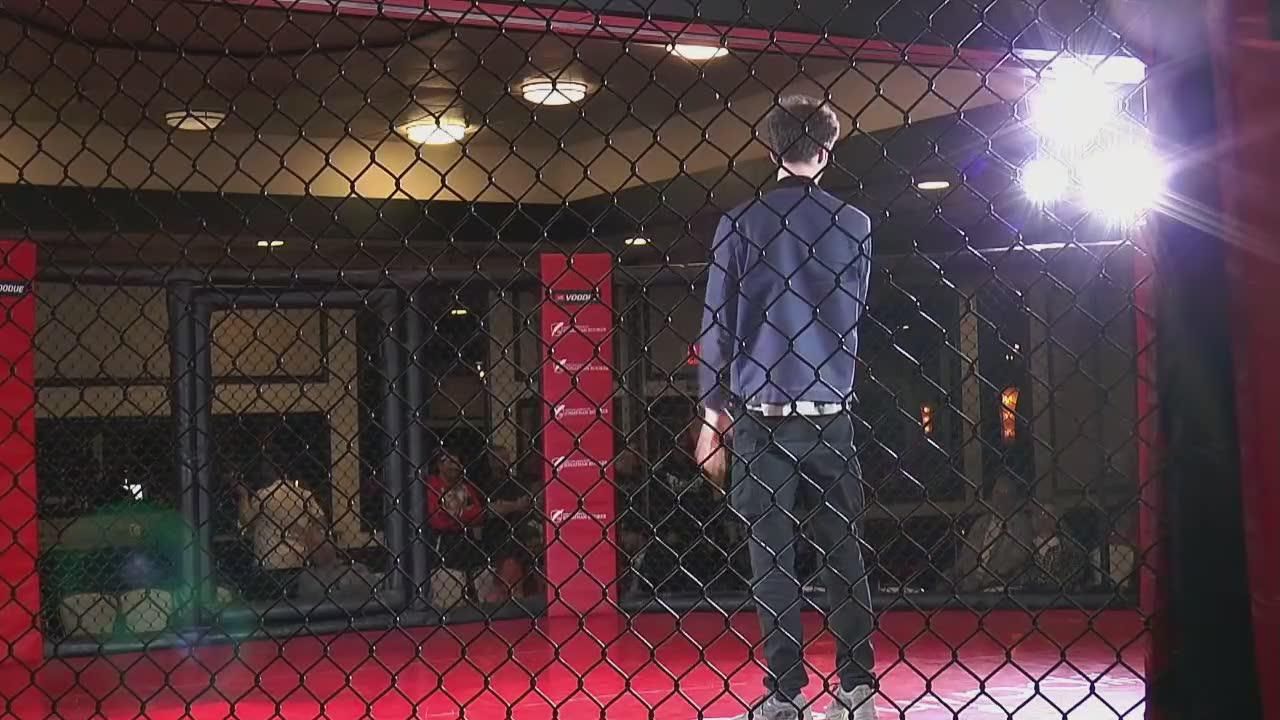 Knock-em Dead #2 - Official Replay - TrillerTV - Powered by FITE