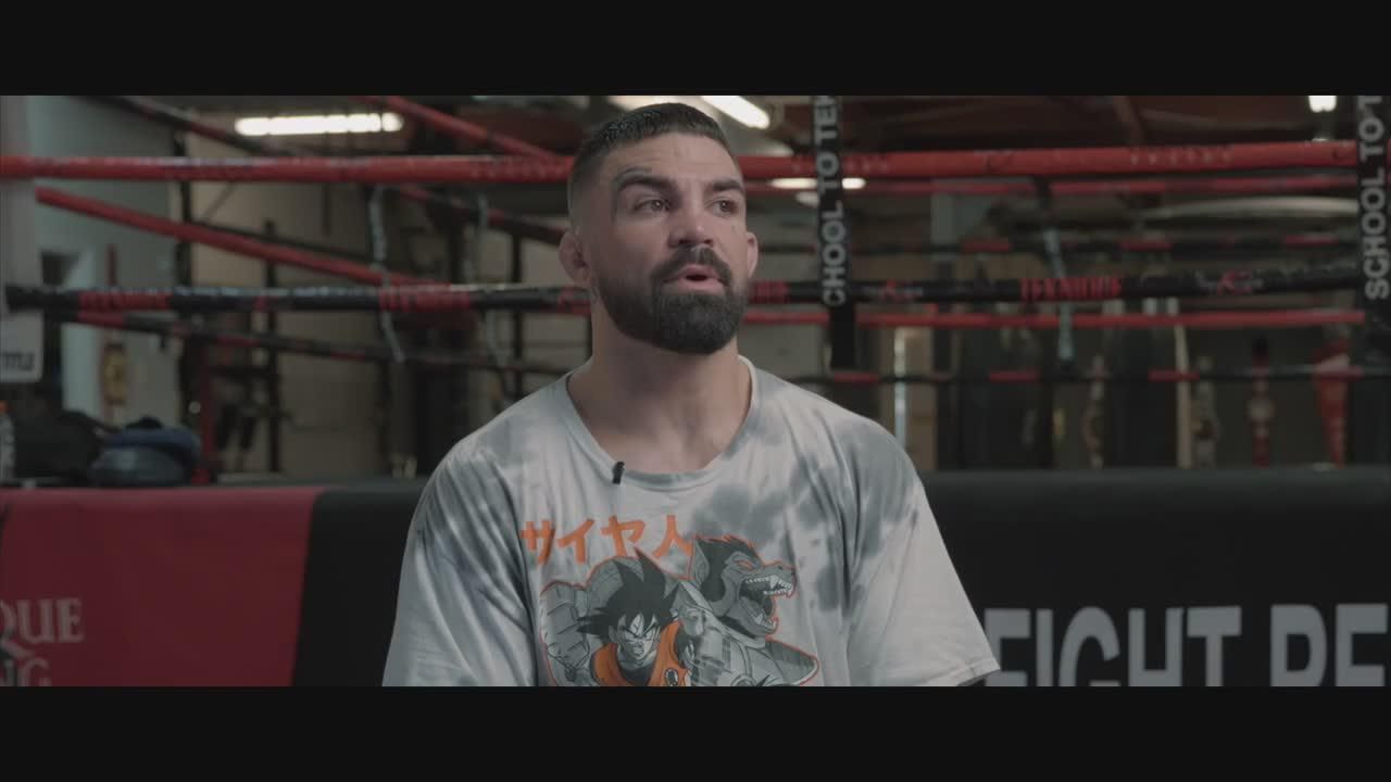 BKFC 41: The Road to Mike Perry vs Luke Rockhold - Official Free Replay - TrillerTV - Powered by ...