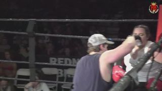 Redneck Brawl II - Country Roads Throwdown! - Official Replay ...