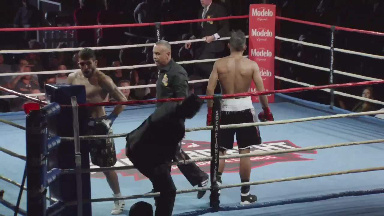 Fight Club OC, June 8th - Official Replay - TrillerTV - Powered by FITE