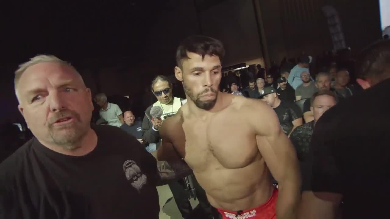 Fight Club OC, June 8th - Official Replay - TrillerTV - Powered by FITE