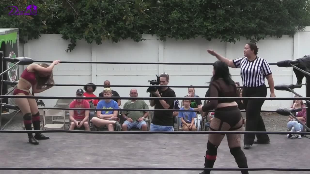 Tampa Bay Pro Wrestling: Episode 41 - Official Free Replay - TrillerTV ...
