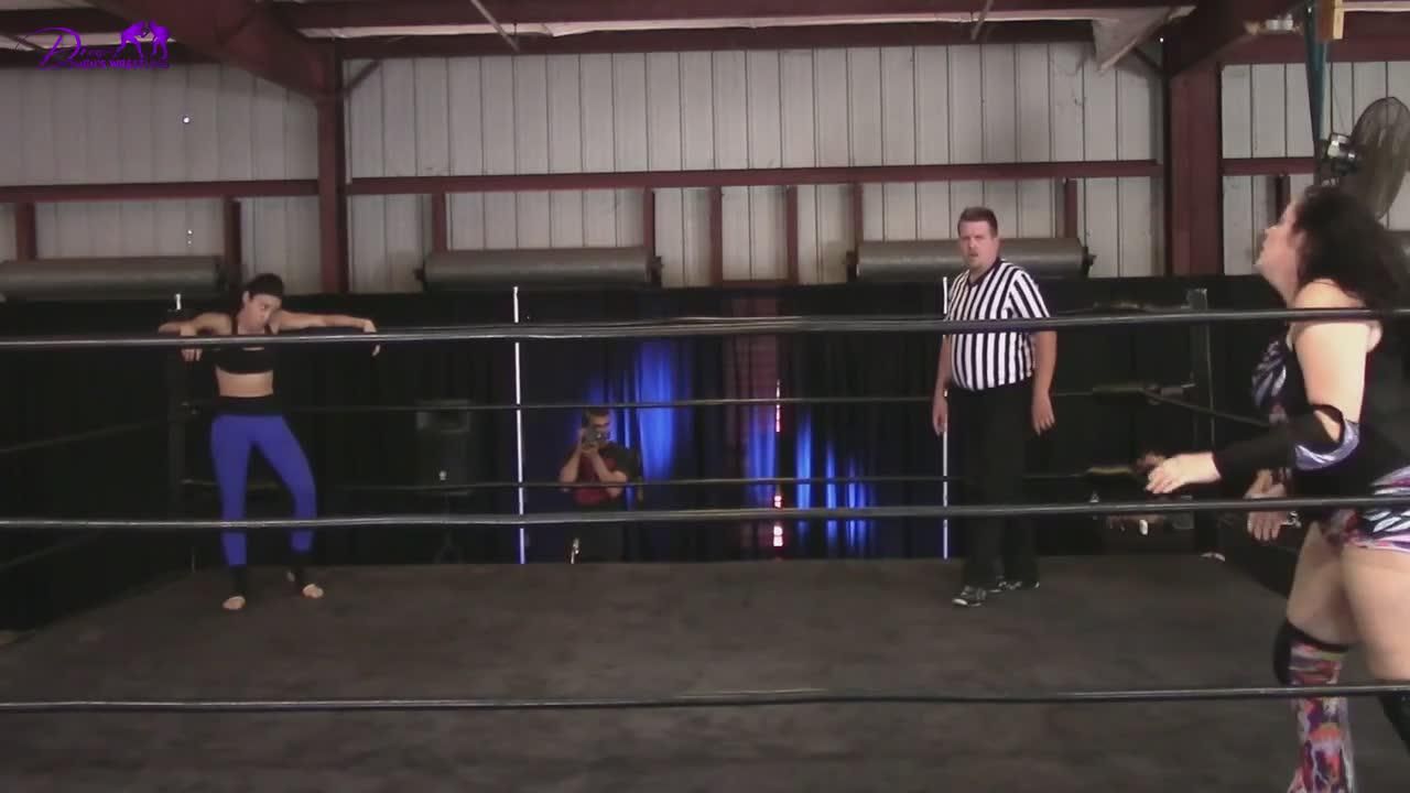 Tampa Bay Pro Wrestling: Episode 41 - Official Free Replay - TrillerTV ...