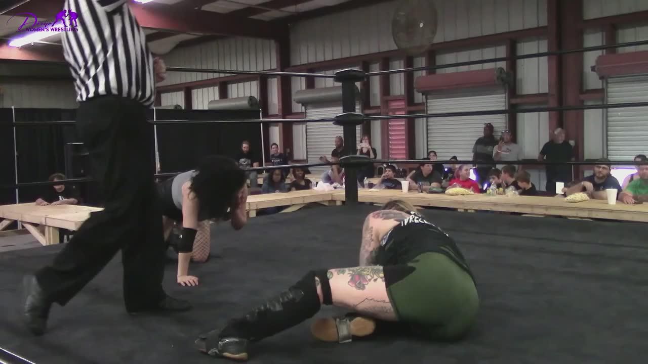 Tampa Bay Pro Wrestling: Episode 41 - Official Free Replay - TrillerTV ...