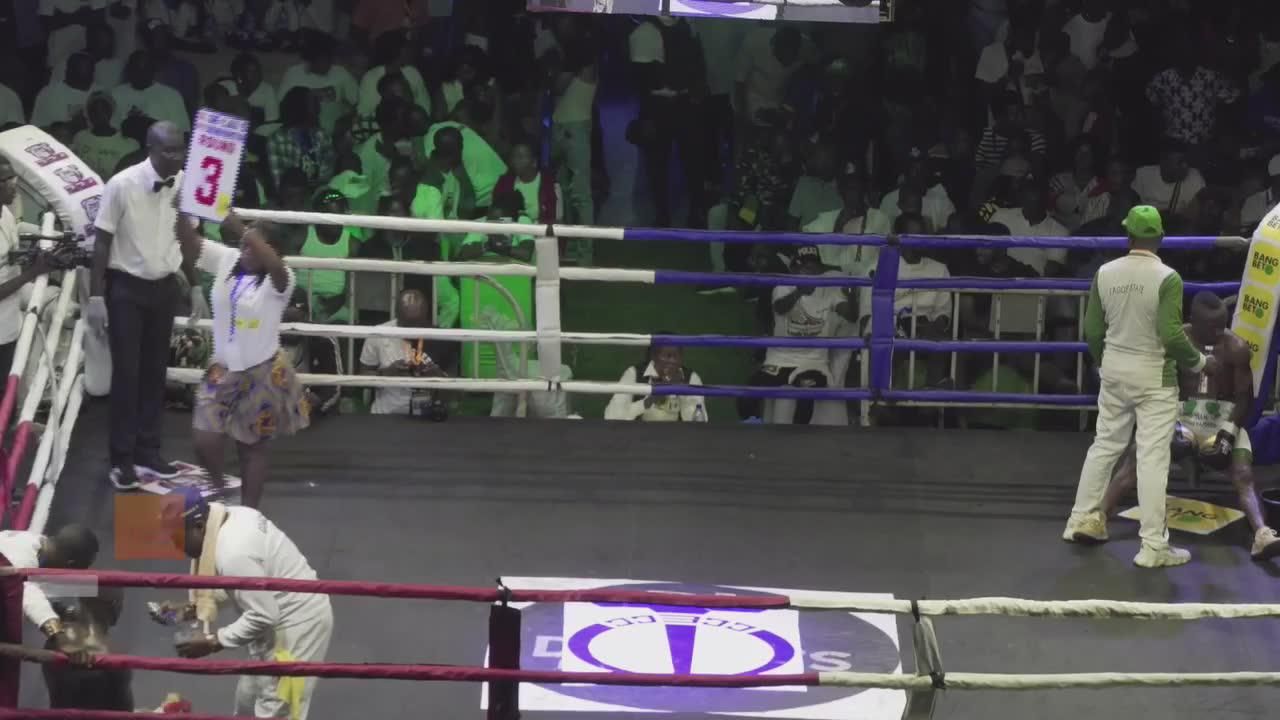 Battle of the Ages, Season 3 - Official Replay - TrillerTV - Powered by ...