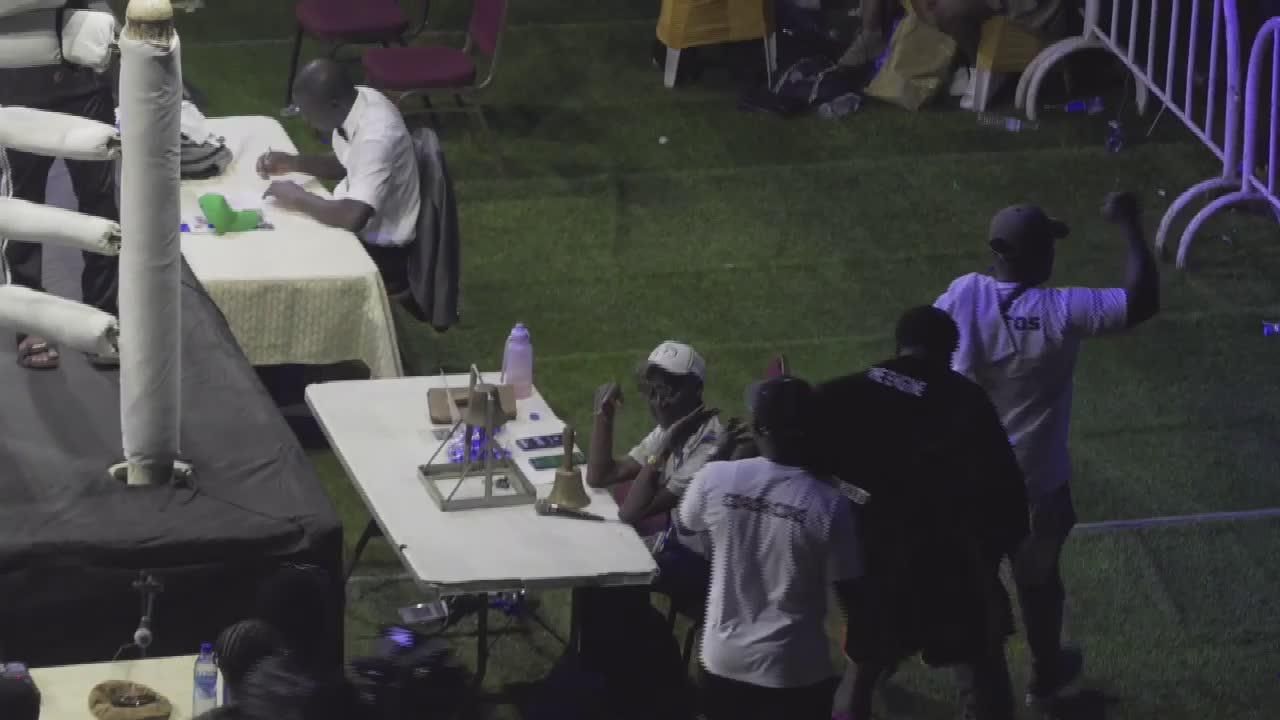 Battle of the Ages, Season 3 - Official Replay - TrillerTV - Powered by ...