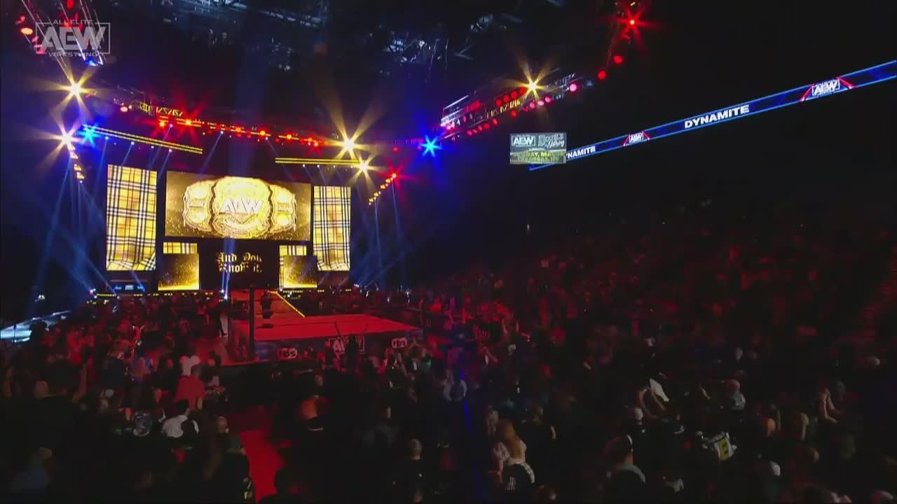 AEW: Dynamite, Episode 21-23 - Official Replay - TrillerTV - Powered by ... AEW: Dynamite, Episode 21-23 - Official Replay - TrillerTV - Powered by ...