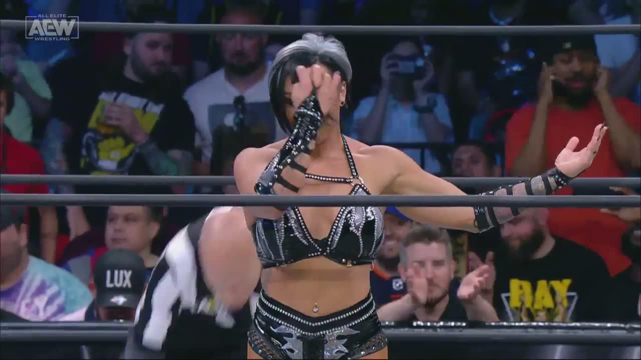 AEW: Dynamite, Episode 21-23 - Official Replay - TrillerTV - Powered by ... AEW: Dynamite, Episode 21-23 - Official Replay - TrillerTV - Powered by ...