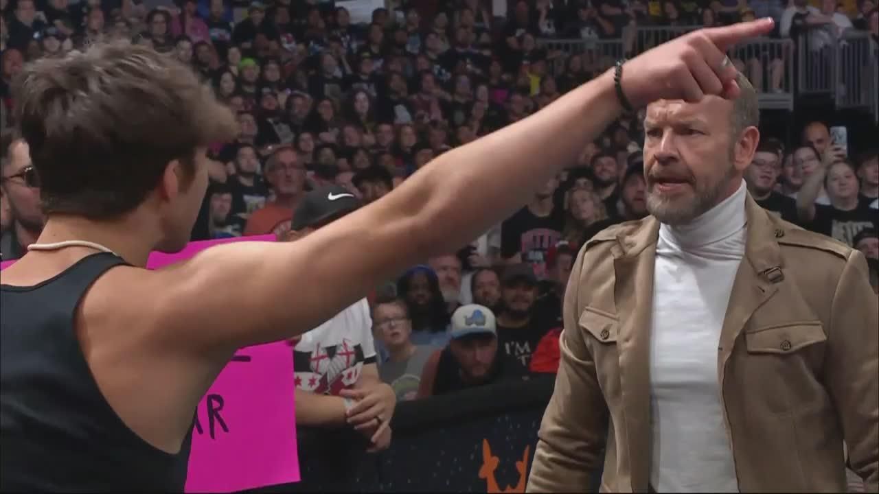 AEW 2023 PPV Bundle - Official PPV Replay - TrillerTV - Powered by FITE