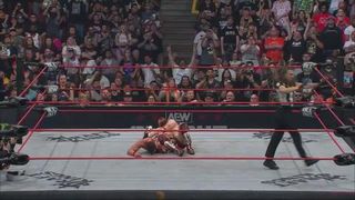 AEW 2023 PPV Bundle - Official PPV Replay - TrillerTV - Powered by FITE