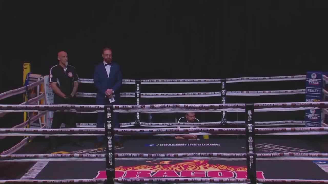 Thunderdome 42 - Official Replay - TrillerTV - Powered by FITE