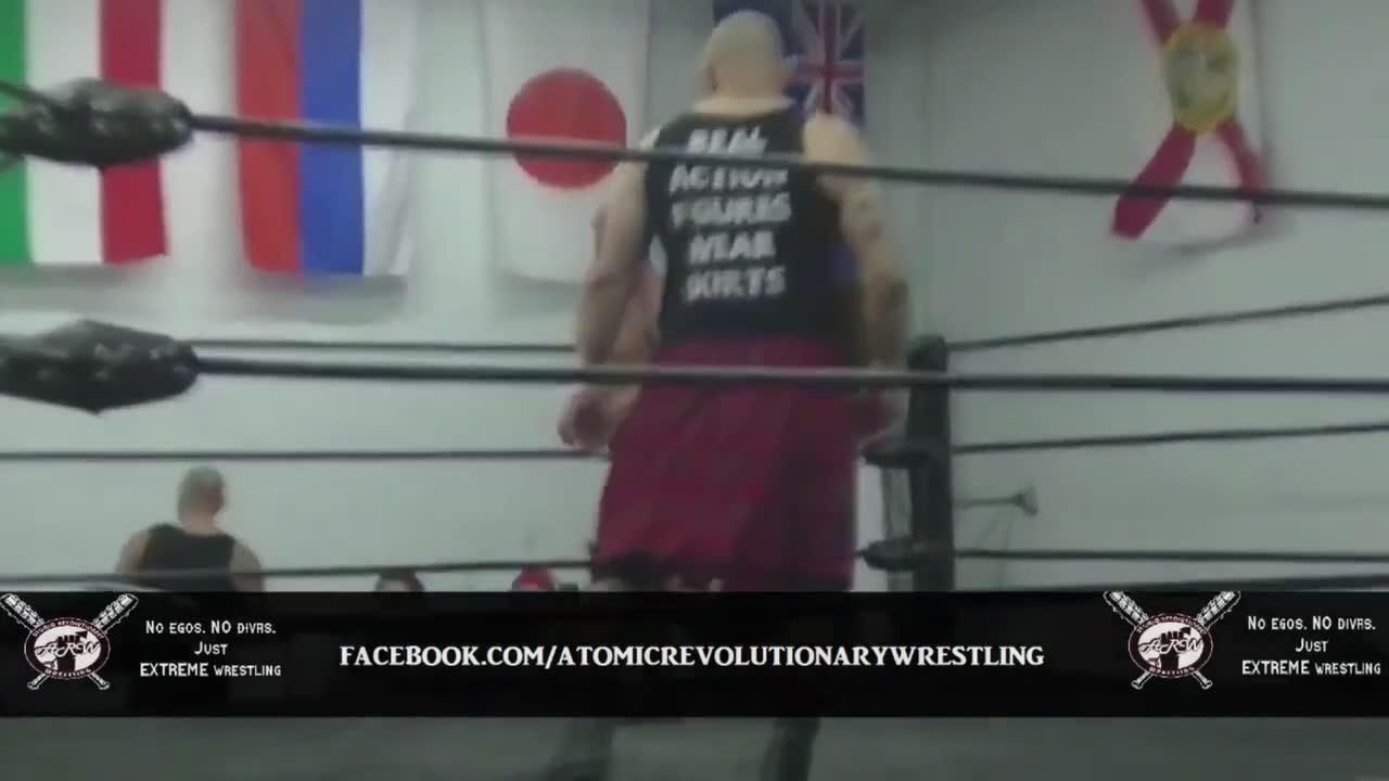 ARW: Extreme Takeover Thursday, Episode 100 - Official Free Replay ...