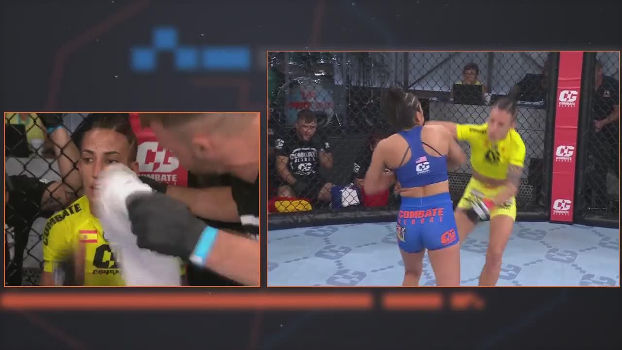 Combate Global: The Return of Jimbo Slice - Official Replay - TrillerTV ...