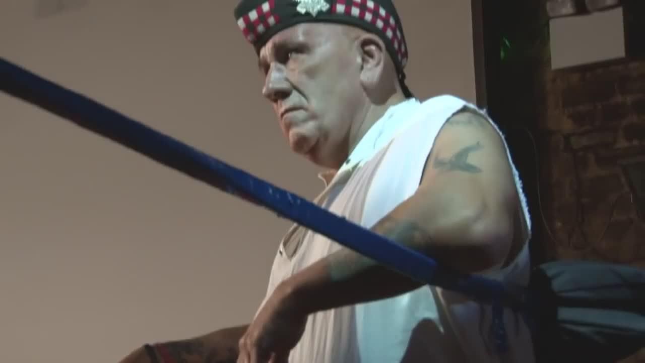 ICW: Insane In The Membrane - Official Replay - TrillerTV - Powered by FITE