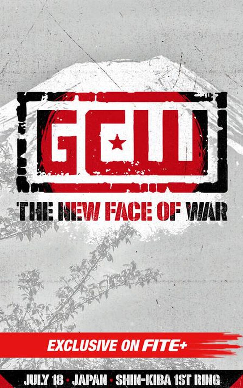 Gcw Logo GCW Vs New South Logo By HellMen45 On DeviantArt
