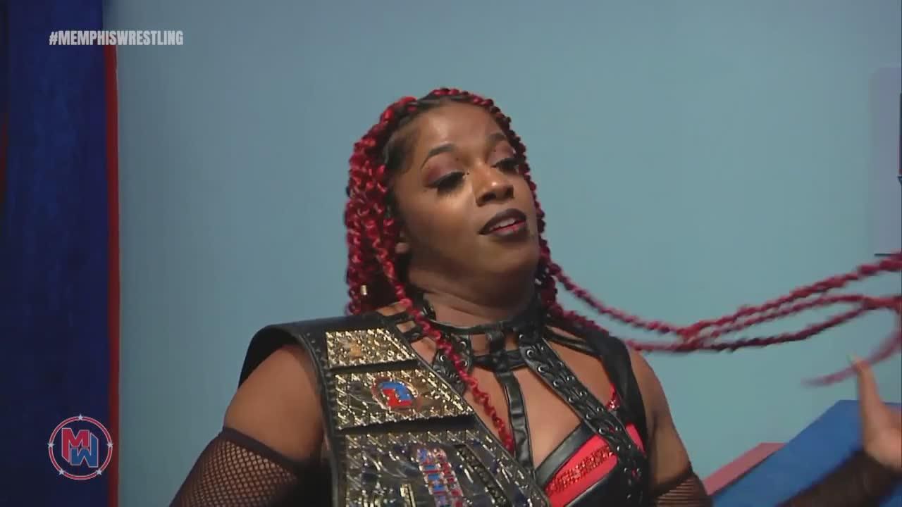 Memphis Wrestling, Episode 126 - Official Replay - TrillerTV - Powered by FITE