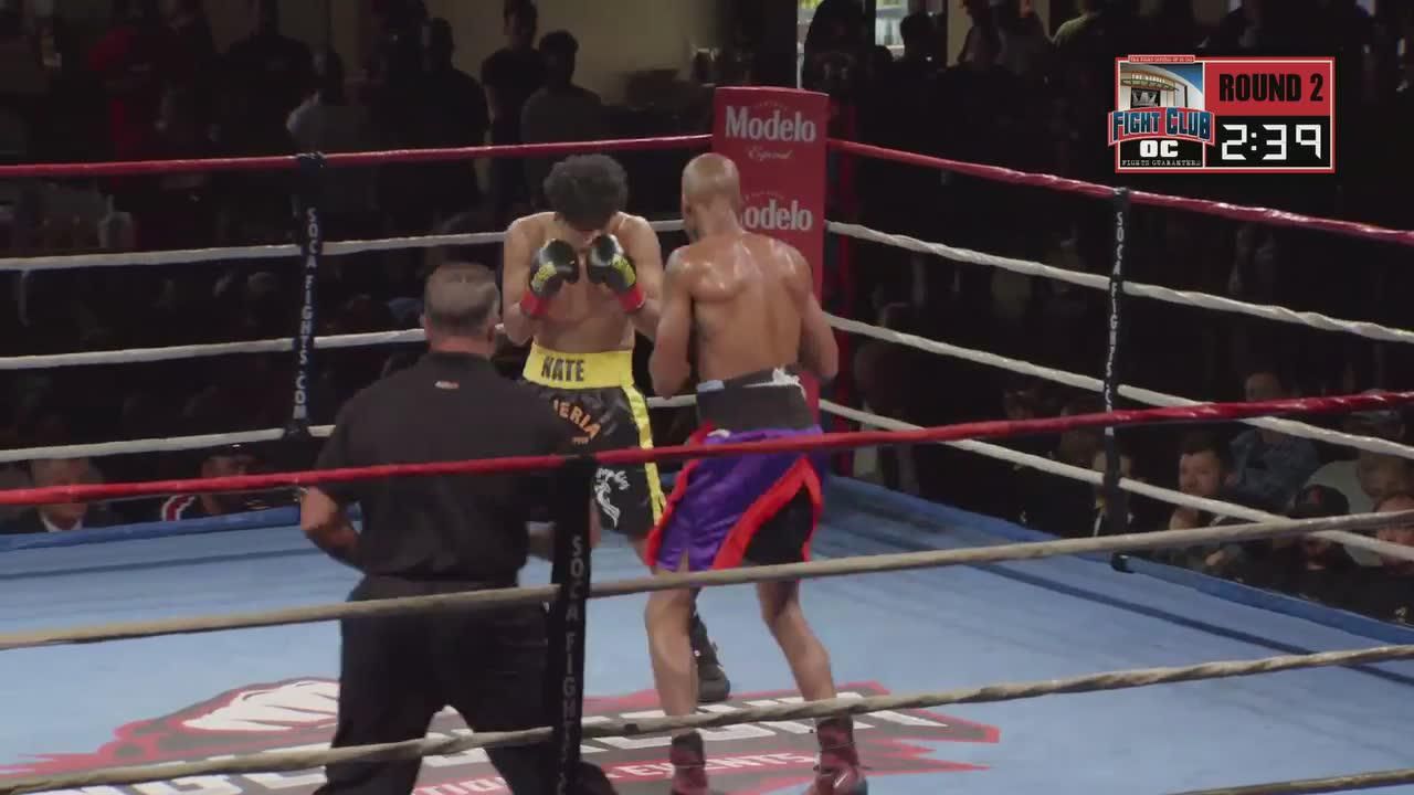Fight Club OC, August 24th - Official Replay - TrillerTV - Powered by FITE