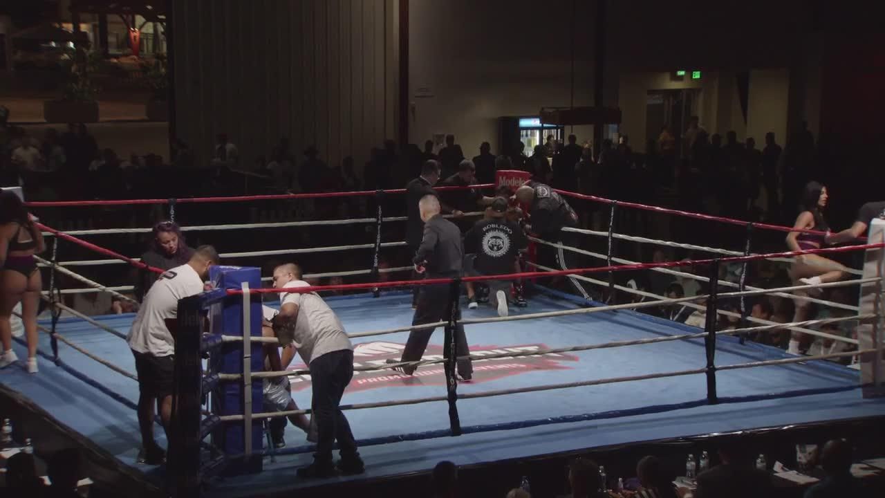 Fight Club OC, August 24th - Official Replay - TrillerTV - Powered by FITE