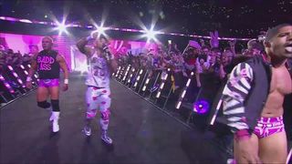 AEW: All In 2023 - Official Replay - TrillerTV - Powered by FITE